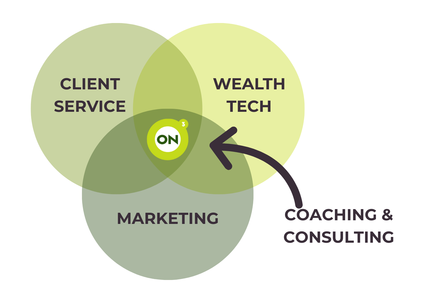 The On3 Equation: A Smarter Way to Scale & Grow Your Advisory Firm ...